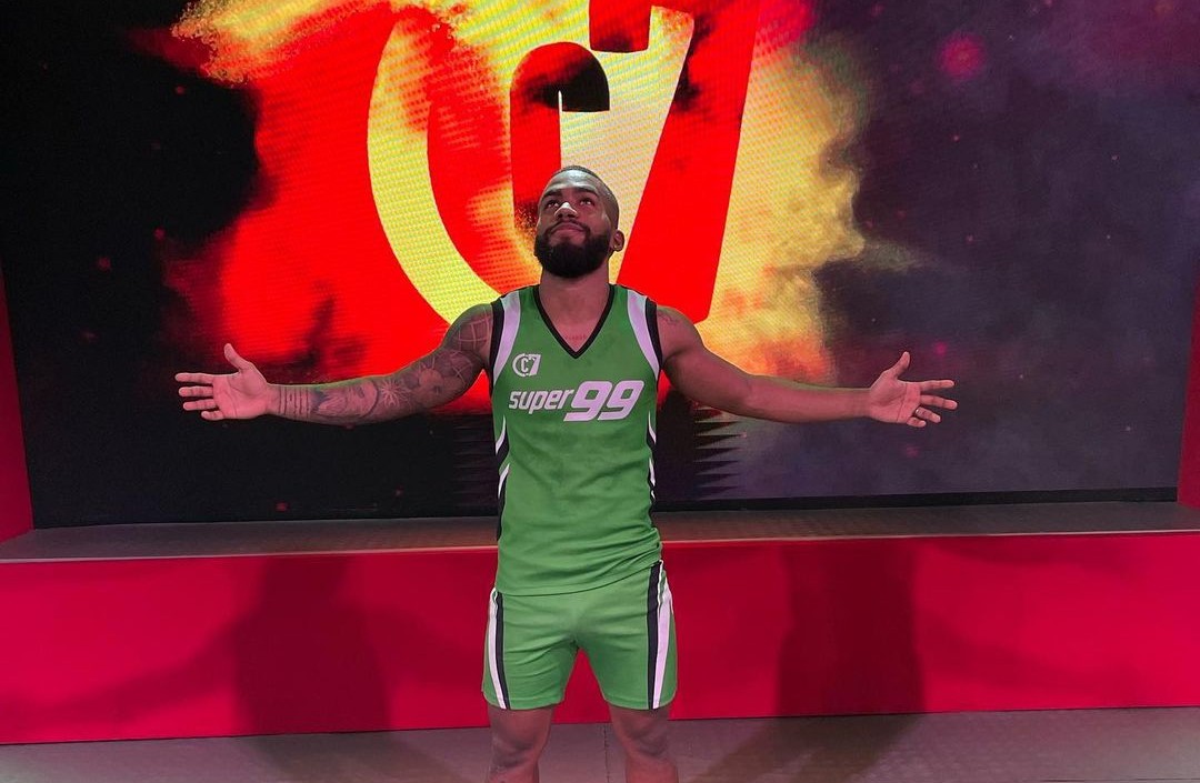 ¡A moco suelto! Erick Anderson se despidió de Calle 7; regresa a Londres junto a su esposa | Día ...